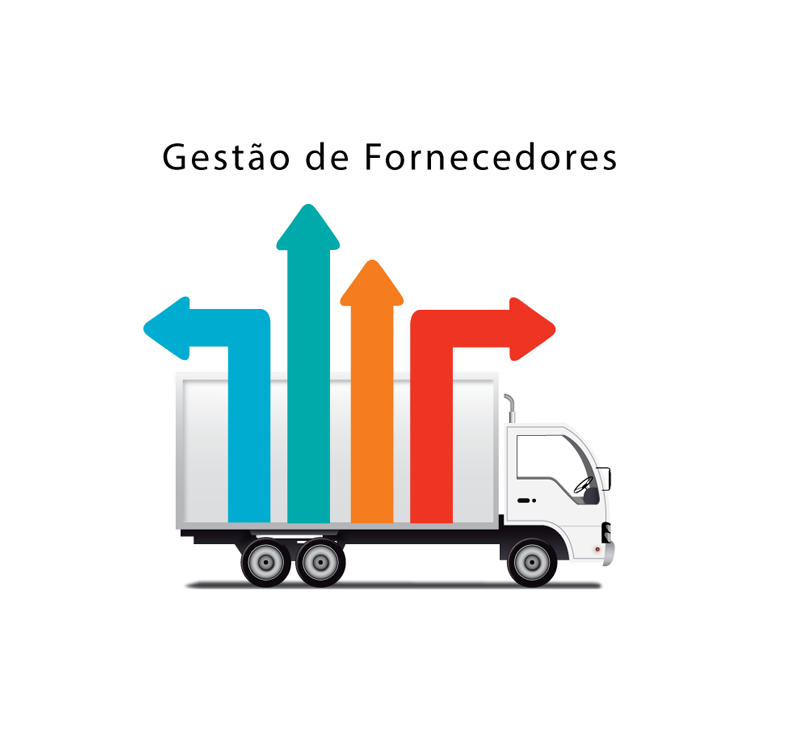 Gestão de Fornecedores - MP Consultoria